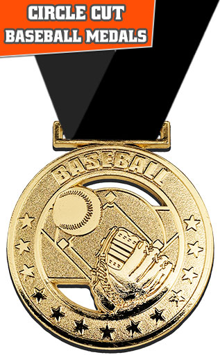 Baseball Trophies | Baseball Medals | Baseball Plaques - Trophy Deals